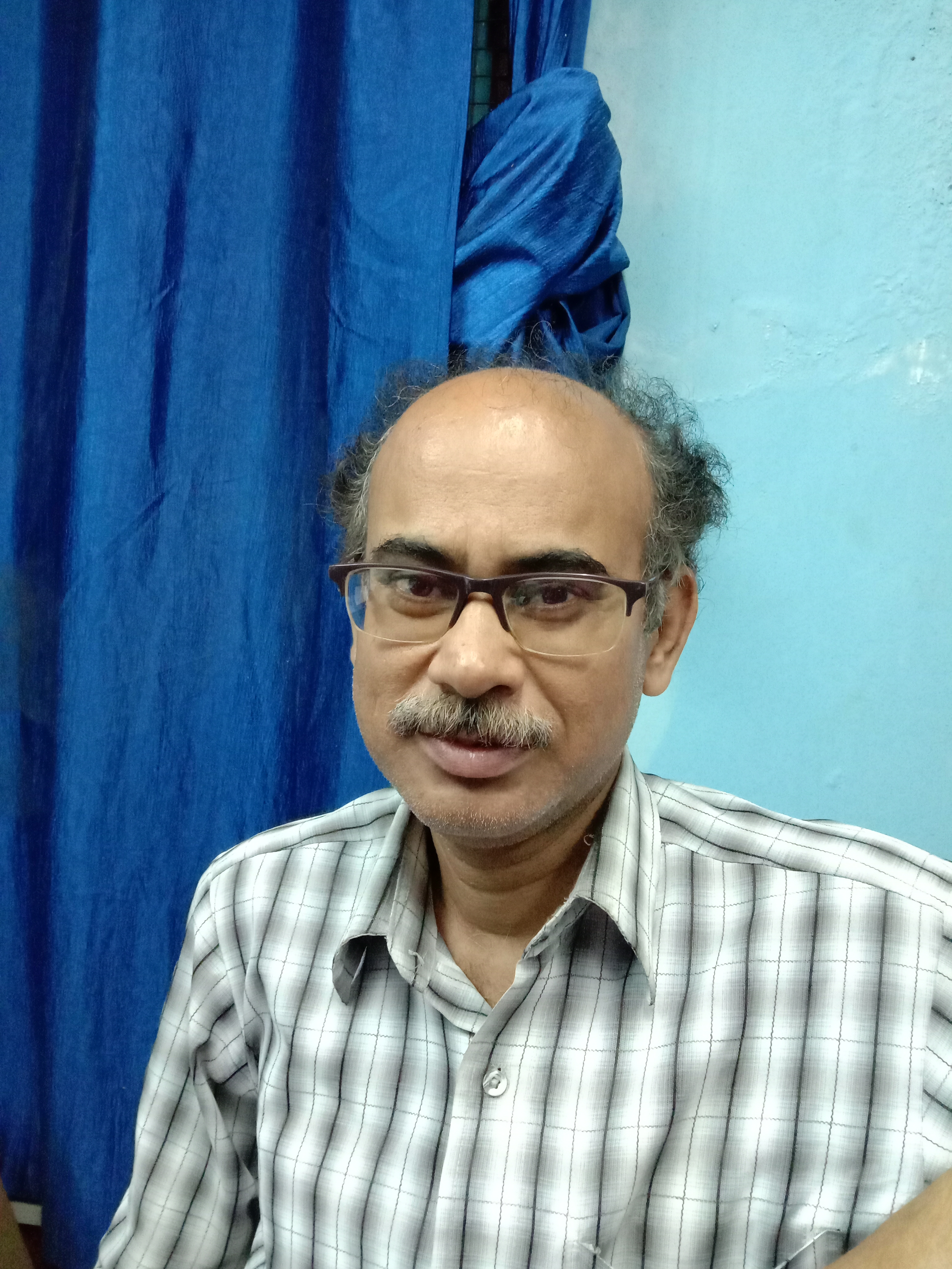 Office Staff :: Bankura Sammilani College